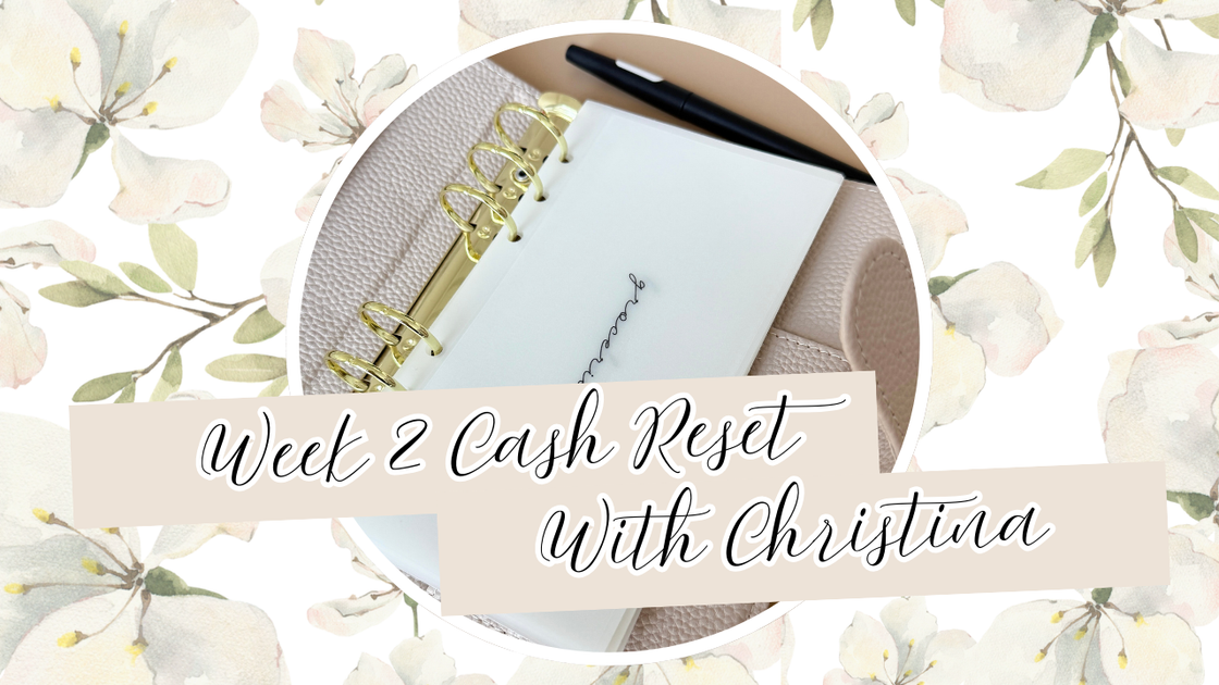 The Ultimate Cash Reset Guide: 30 Tips to Refresh Your Budget & Cash E ...