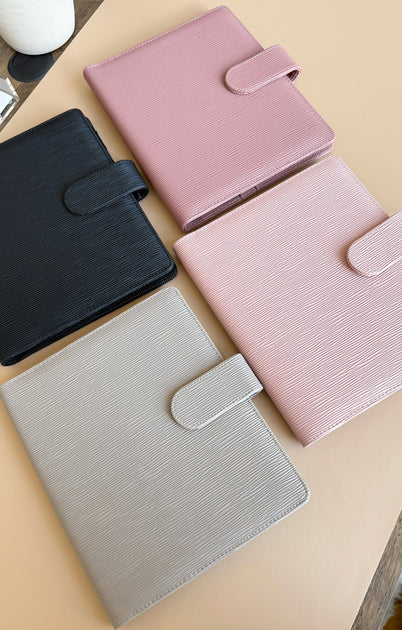 SHOP BINDERS – Christina Loves Planning