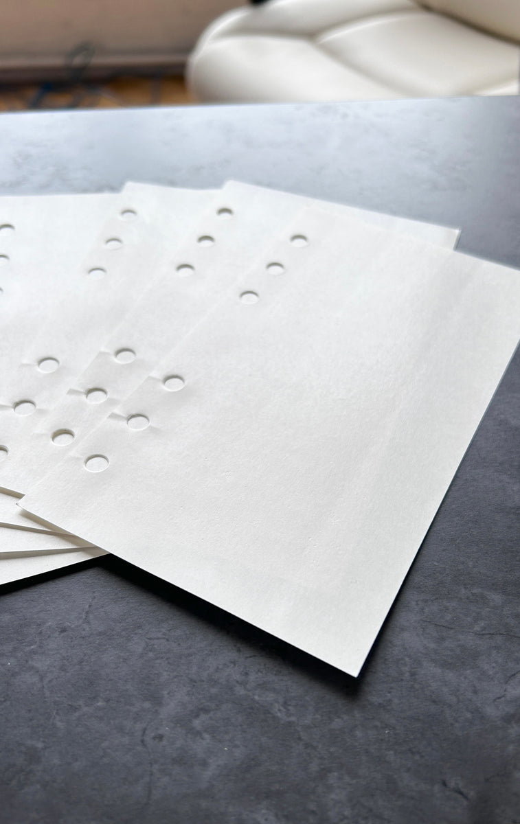 Reusable Sticker Sheets (set of 5) – Christina Loves Planning