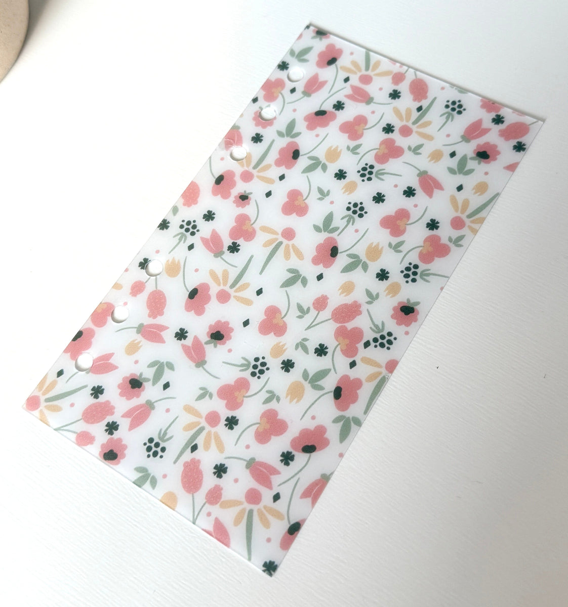 A5 Snap In Covers / For A5 Companion – Christina Loves Planning