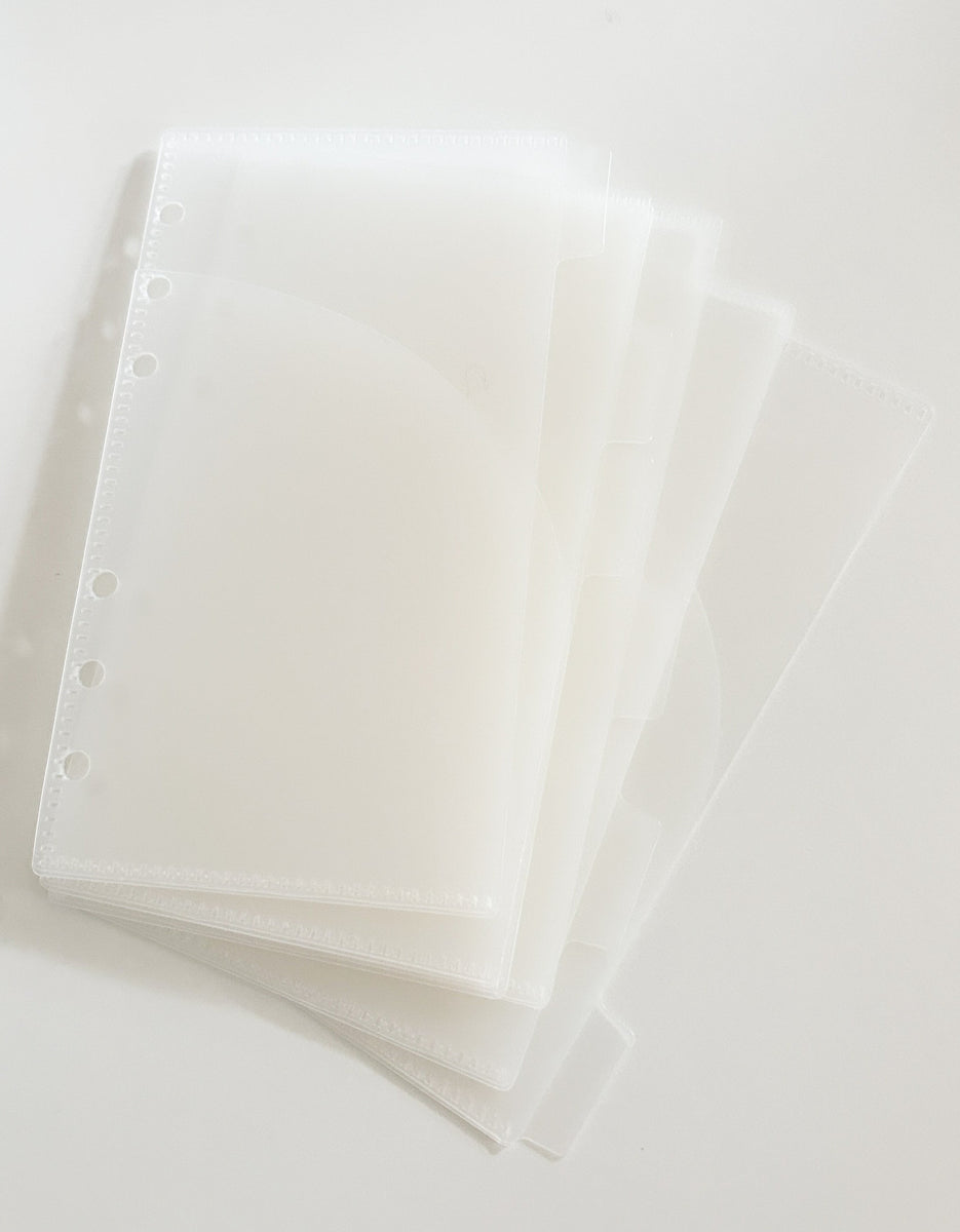 Plastic Double Envelopes - (12) (more on the way) – Christina Loves ...