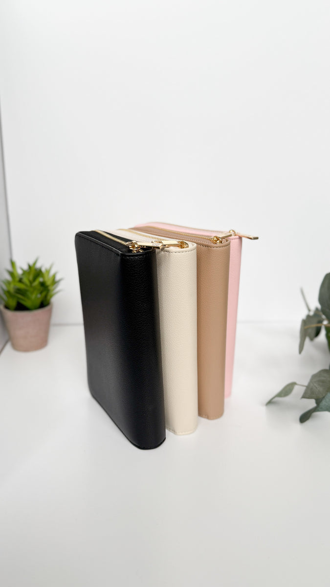 Classic Collection | Binders For Cash Envelopes | Personal Size ...